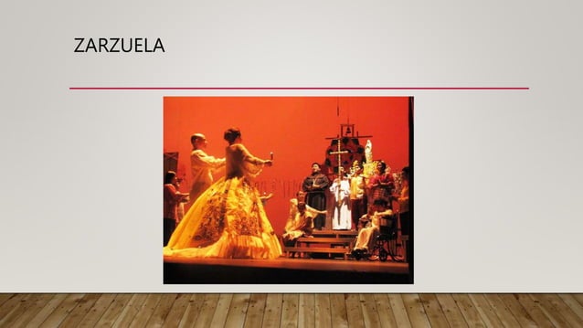 Art Forms in the Philippines during the Spanish Colonization | PPTX