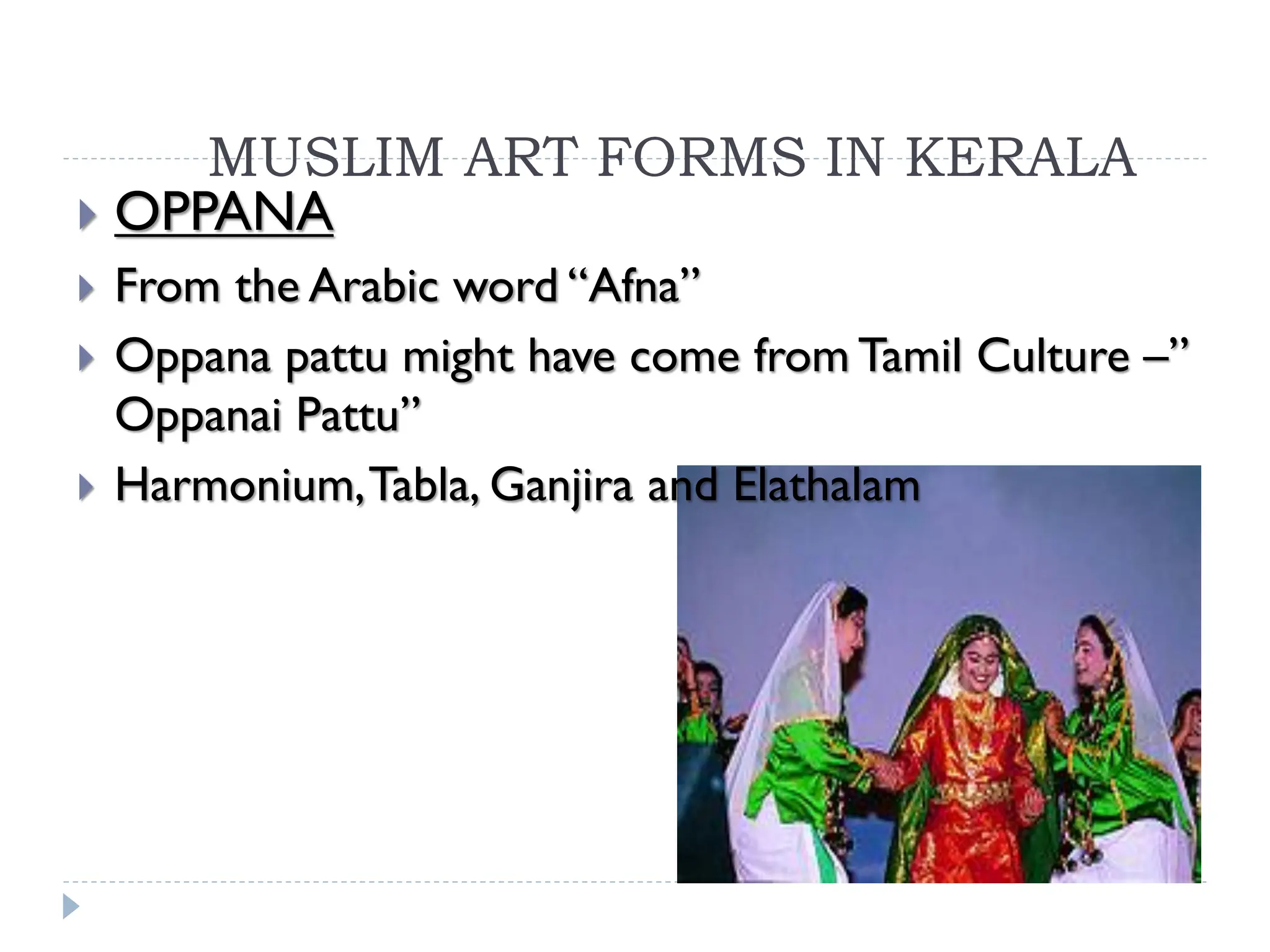 ART FORMS OF KERALA: TRADITIONAL AND OTHERS | PDF