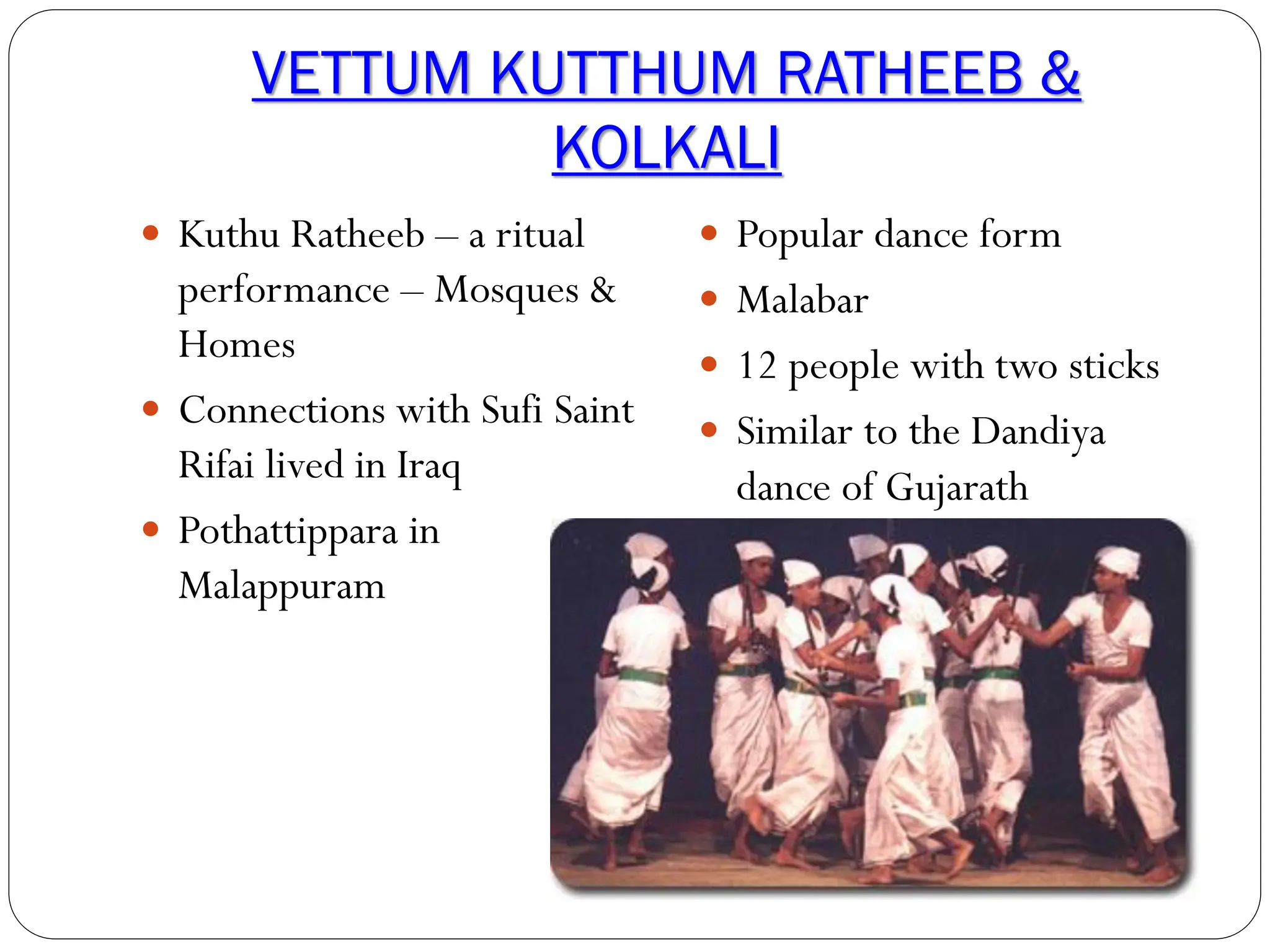 ART FORMS OF KERALA: TRADITIONAL AND OTHERS | PDF