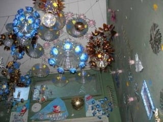 Art From Plastic Bottles | PPT