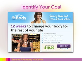 Simple Facebook Ads For $10 A Day | PDF