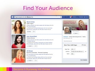 Simple Facebook Ads For $10 A Day | PDF