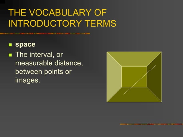 Art fundamentals ch01 introduction part 1 7-10-2017 | PDF | 3-D Graphics | Computer Software and ...