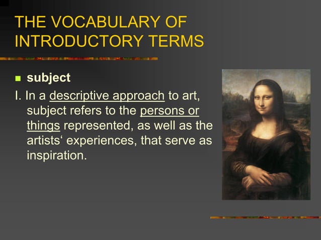 Art fundamentals ch01 introduction part 1 7-10-2017 | PDF | 3-D Graphics | Computer Software and ...