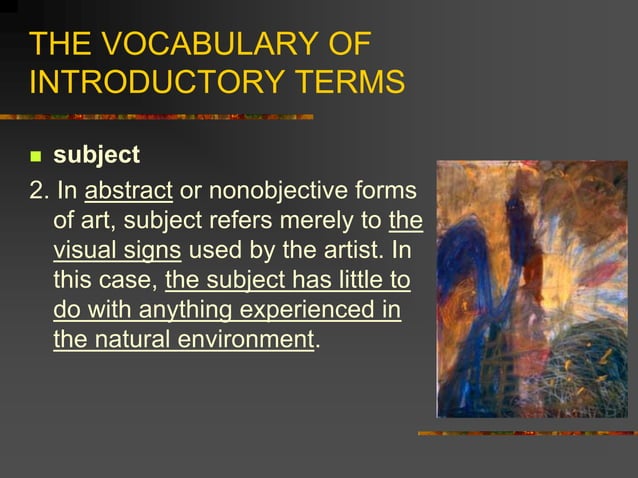 Art fundamentals ch01 introduction part 1 7-10-2017 | PDF | 3-D Graphics | Computer Software and ...