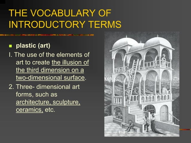 Art fundamentals ch01 introduction part 1 7-10-2017 | PPT