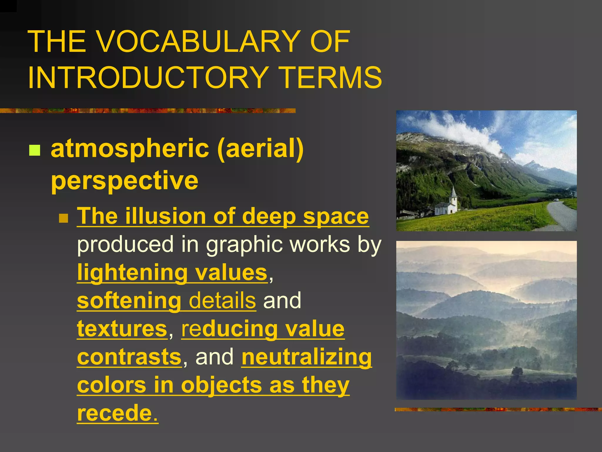Art fundamentals ch06 texture 2 12-2017 | PDF