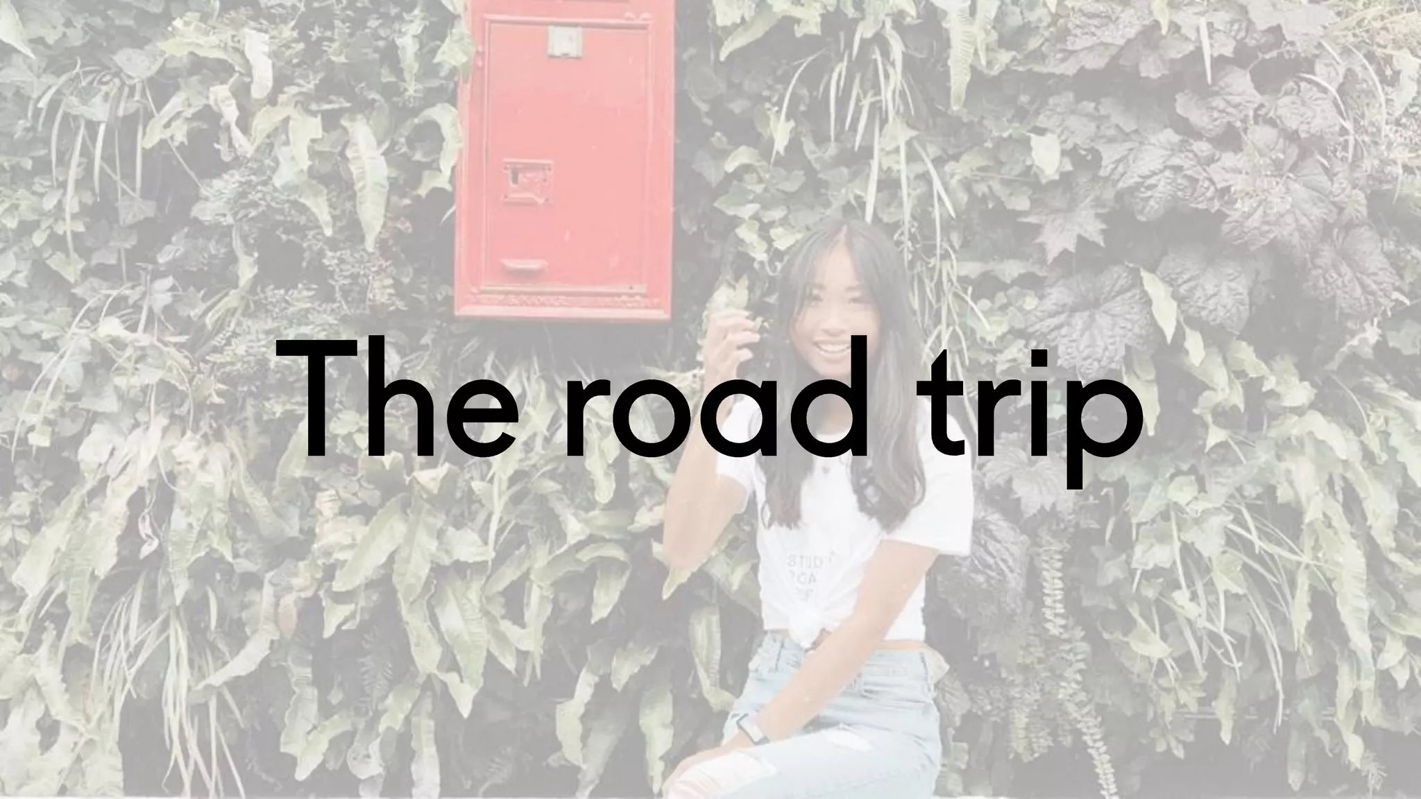 Student Road Trip | PDF