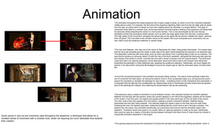 Art gallery research | PPTX