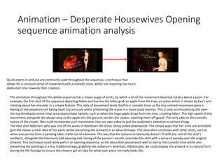 Art gallery research proper | PPT