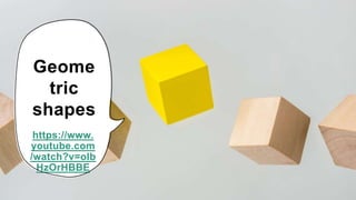 Art geometric shapes.pptx