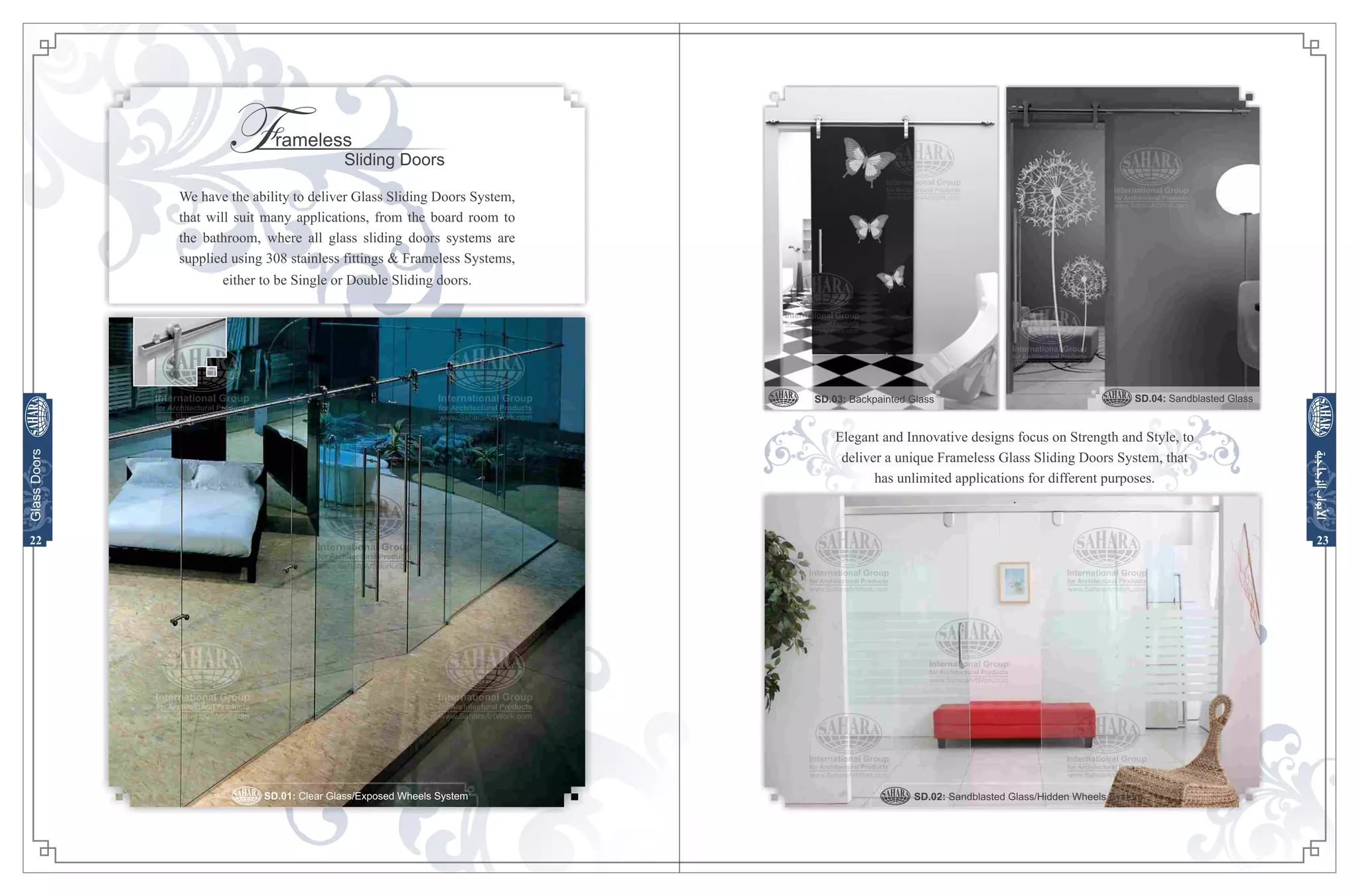 Art Glass Catalogue | PDF