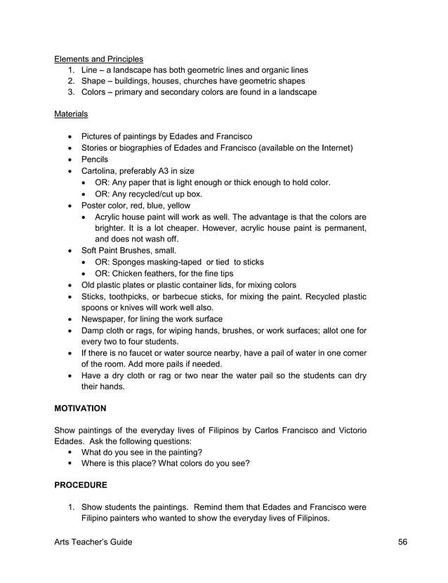 Art gr.1 teacher's guide (q1&2)