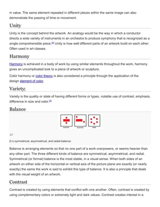 Art grade 7 learning guide | PDF