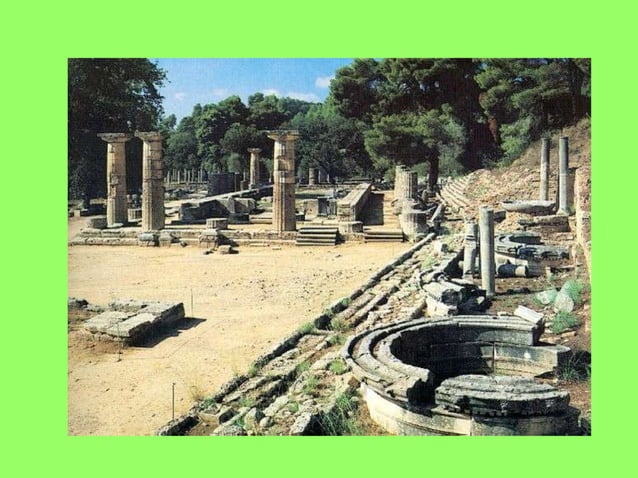 Art grec: Arquitectura | PPT