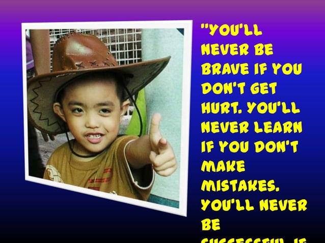 " Kuya Rolan Quotes " | PPT