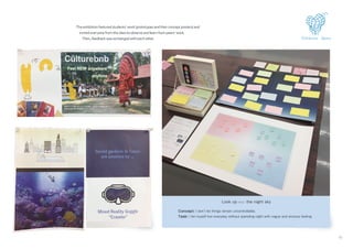 Art Thinking Methodology-How to conceptualize and visualize our vision ...