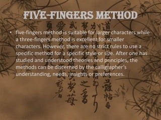 Arthistory | PPTX | Painting | Arts and Crafts