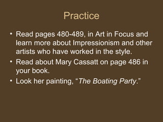 Art History | PPT