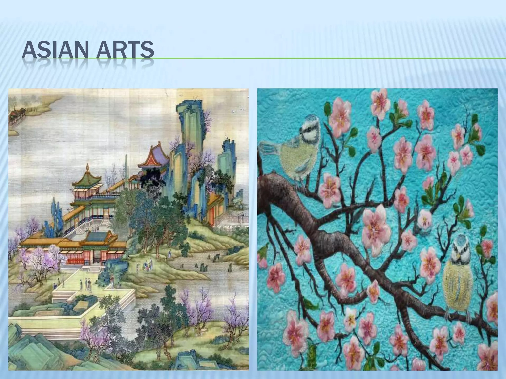 World Art history | PPT