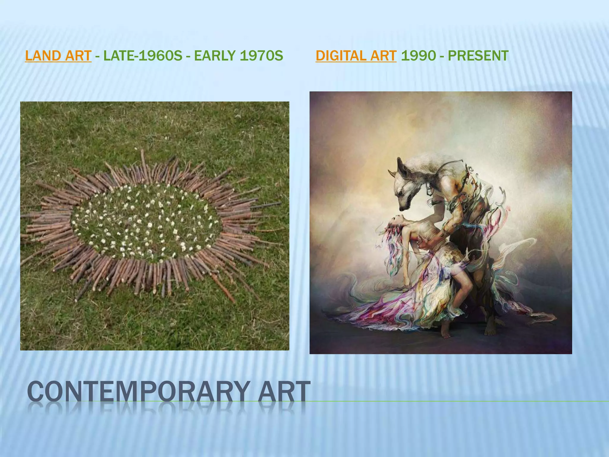 World Art history | PPT