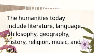 Art History PowerPoint Presentation | PPTX