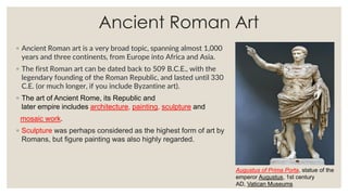Art History-Ancient Roman art.pdf