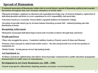 Italian Renaissance--Ch. 21 | PPT