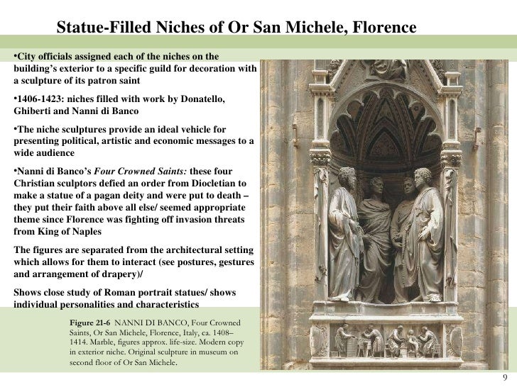 Italian Renaissance Primary Source