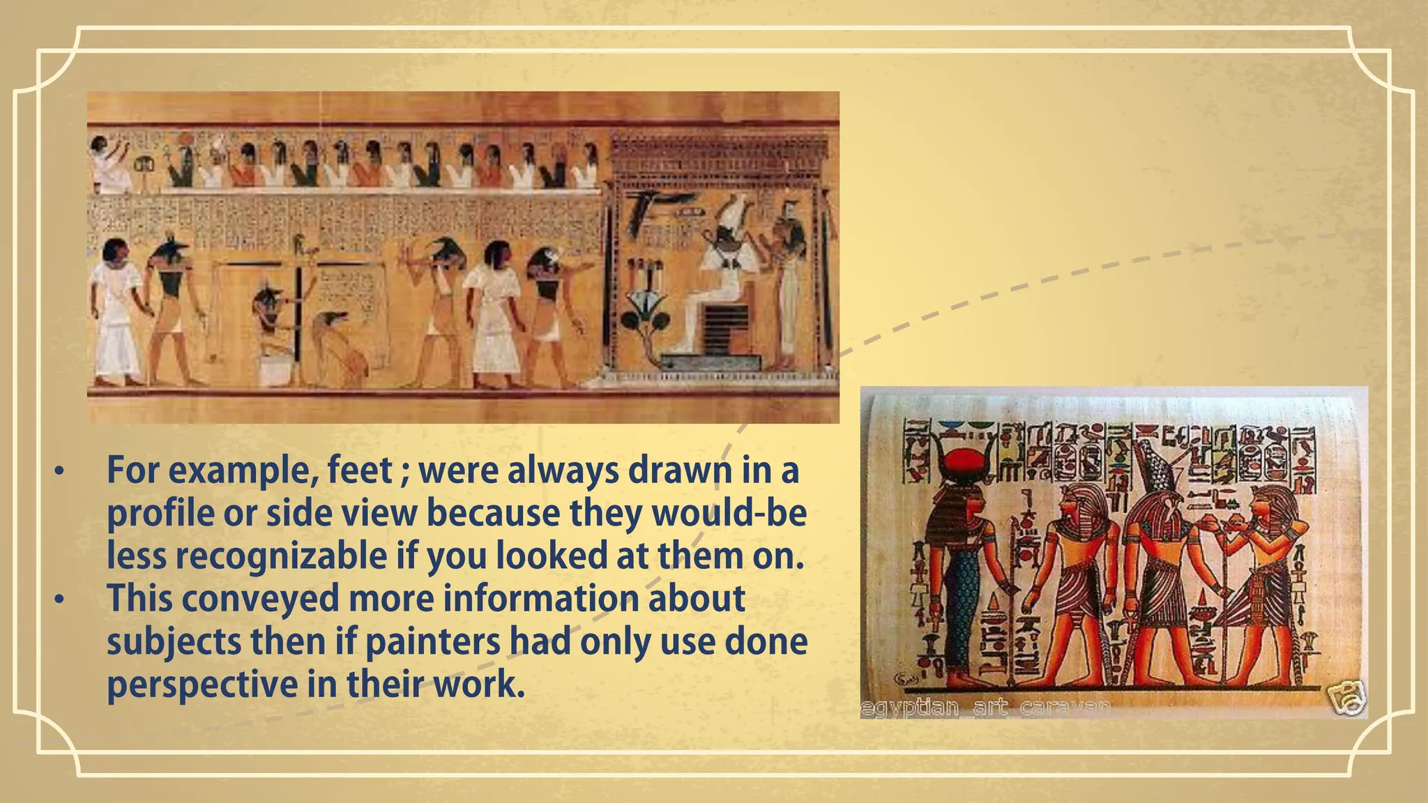 ART HISTORY GREEK, EGYPTIAN & ROMAN | PDF