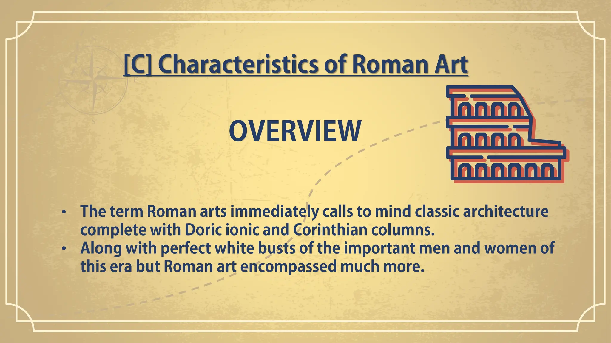 ART HISTORY GREEK, EGYPTIAN & ROMAN | PDF