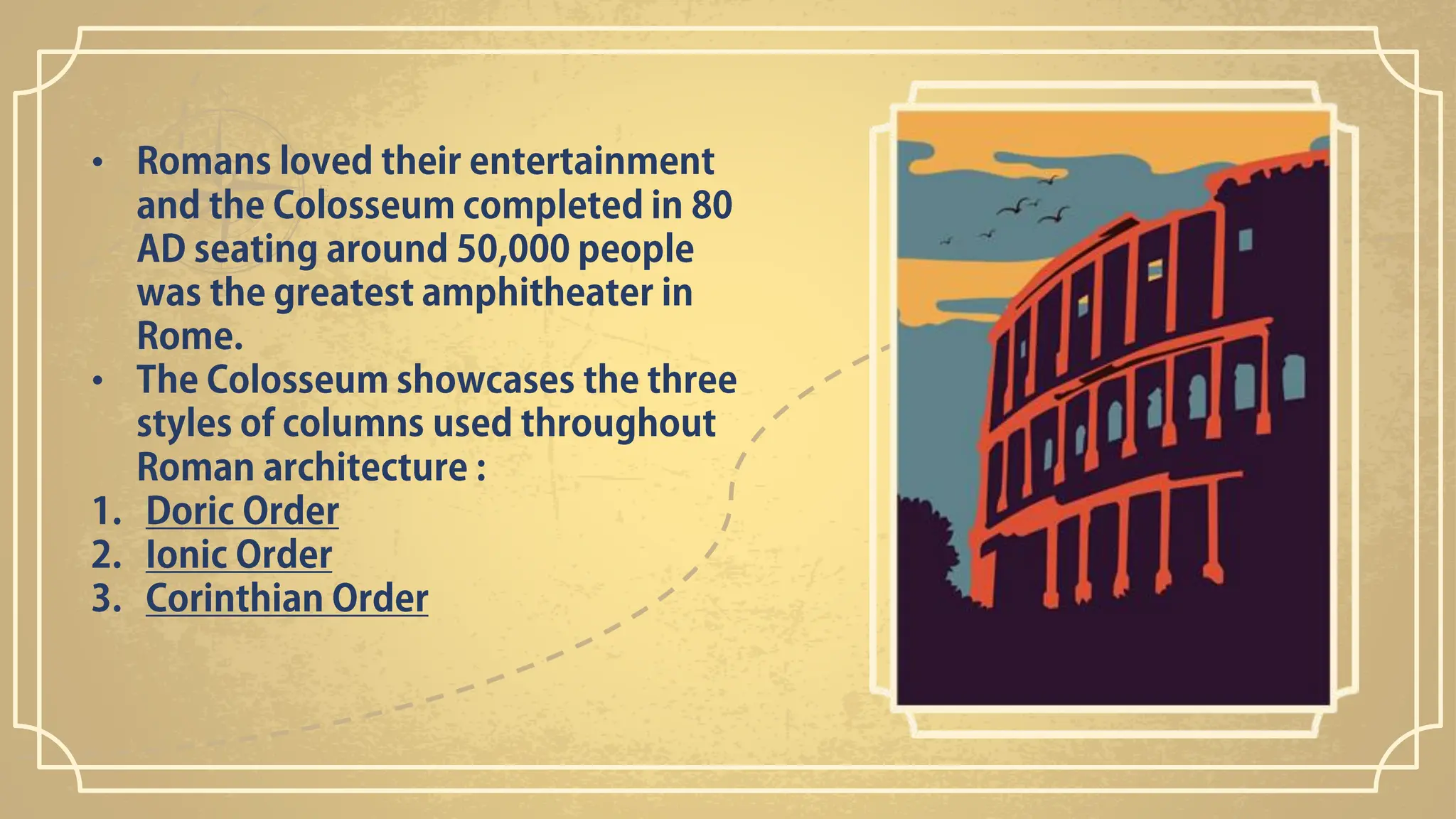 ART HISTORY GREEK, EGYPTIAN & ROMAN | PDF | Fine Art