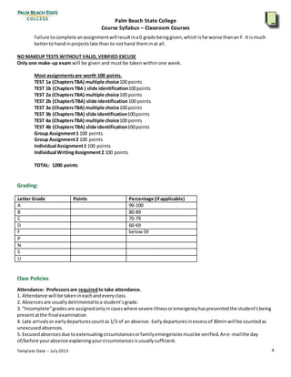 Art History 1 syllabus | DOCX | Design | Fine Art