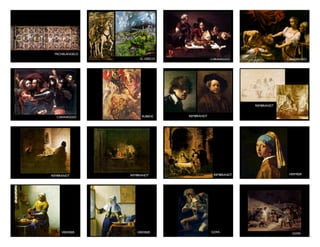 Art history 2 quick study guide | PPT