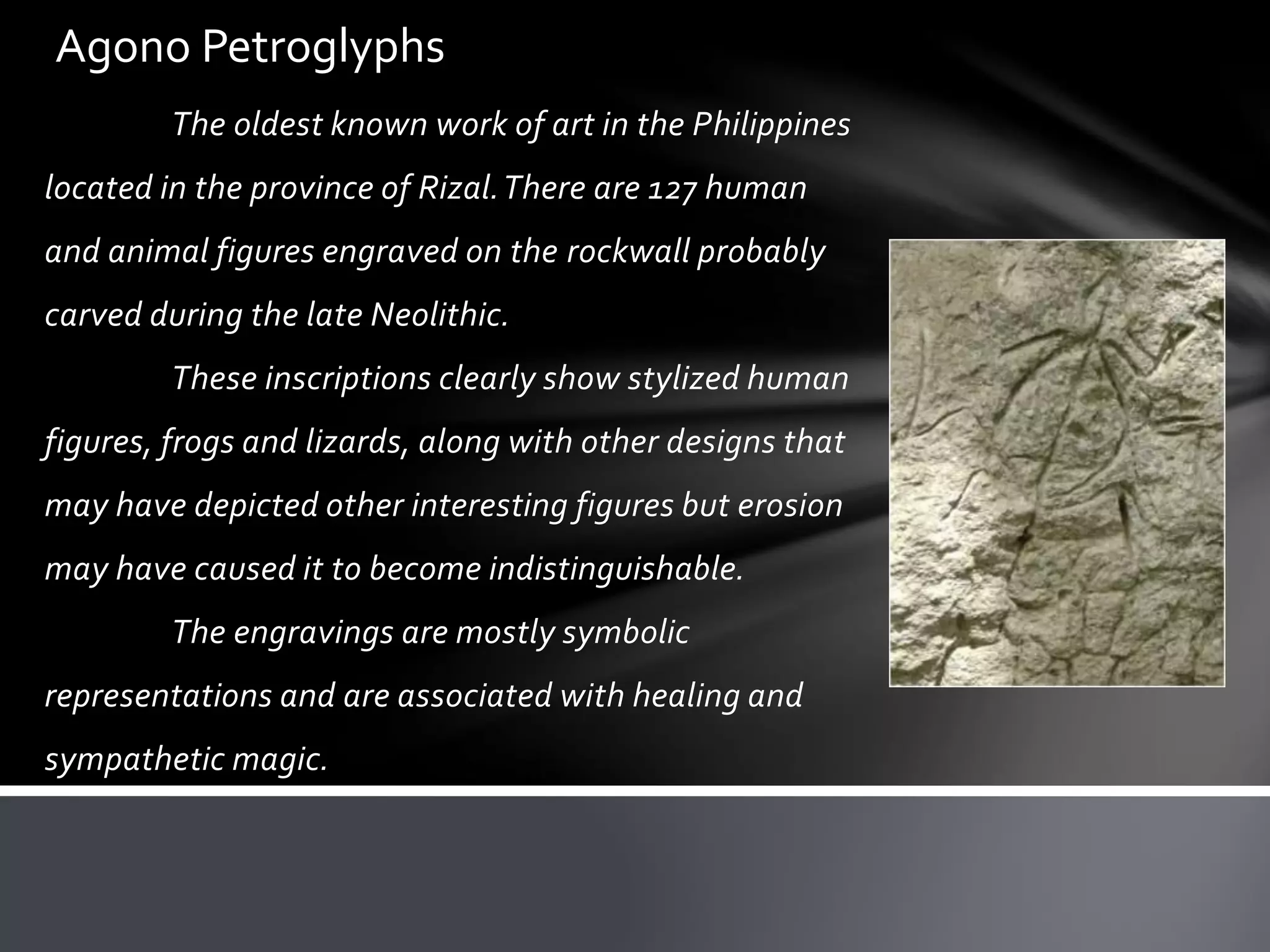 Art History Ancient Art Lecture 2 | PPTX