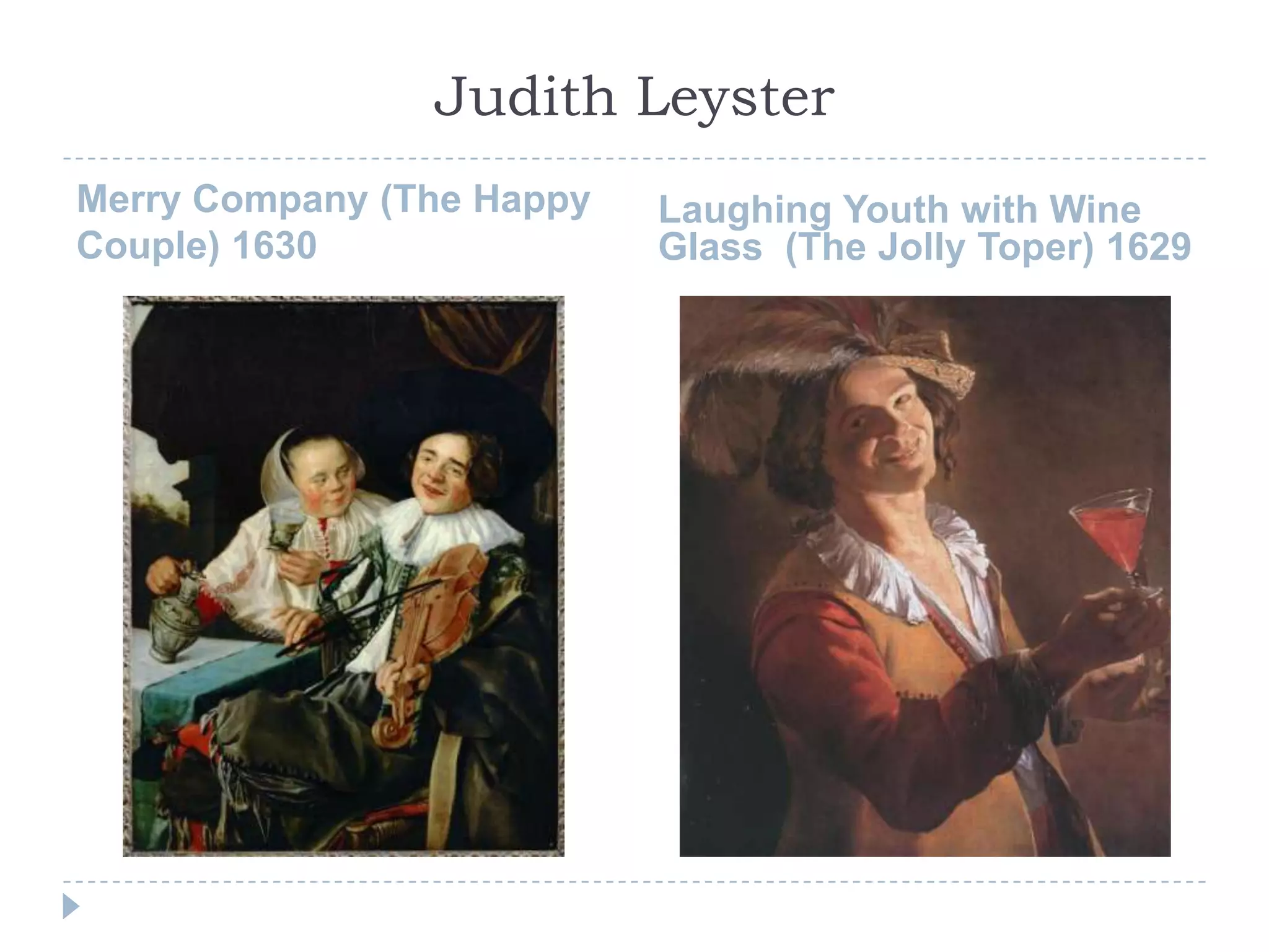 Art history and the woman artist | PPTX