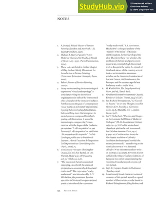 ART HISTORY AS A THEORY OF ART | PDF