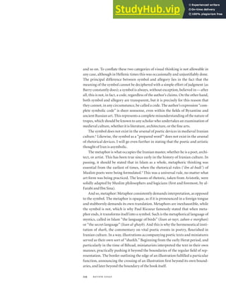 ART HISTORY AS A THEORY OF ART | PDF