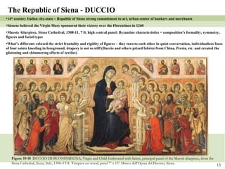 Art history chap._19_a | PPT