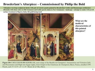 Art history chap._20_a | PPT