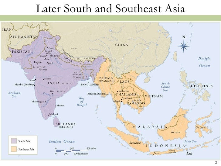 Indian Art After 1200