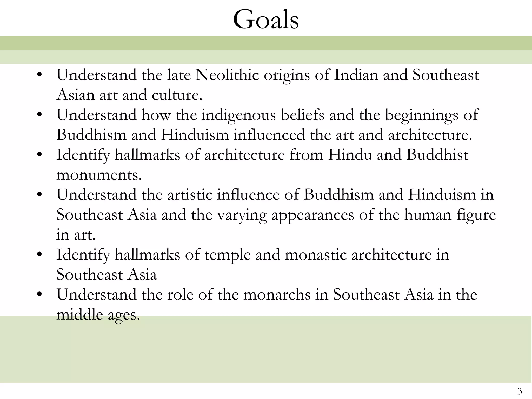 Indian Art Before 1200 | PPT | Asia Travel | Travel Locations