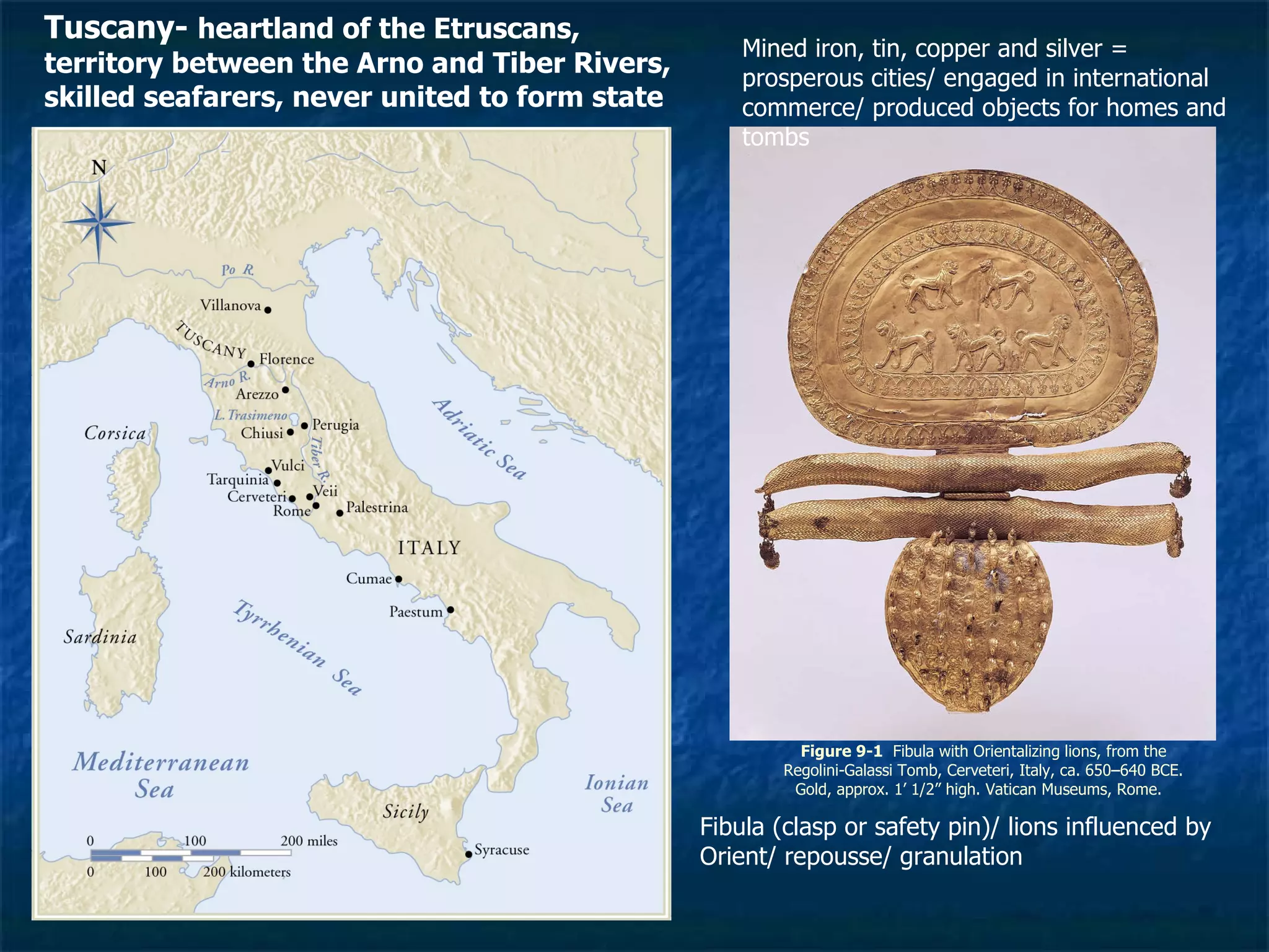 Etruscan Art | PPT