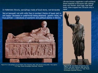 Etruscan Art | PPT
