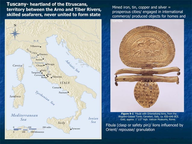 Etruscan Art | PPT | Museums & Galleries | Attractions