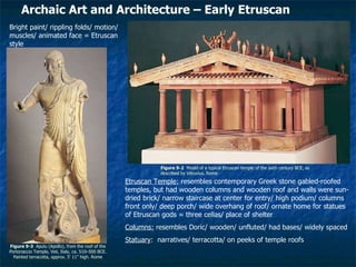 Etruscan Art | PPT