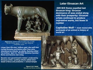 Etruscan Art | PPT