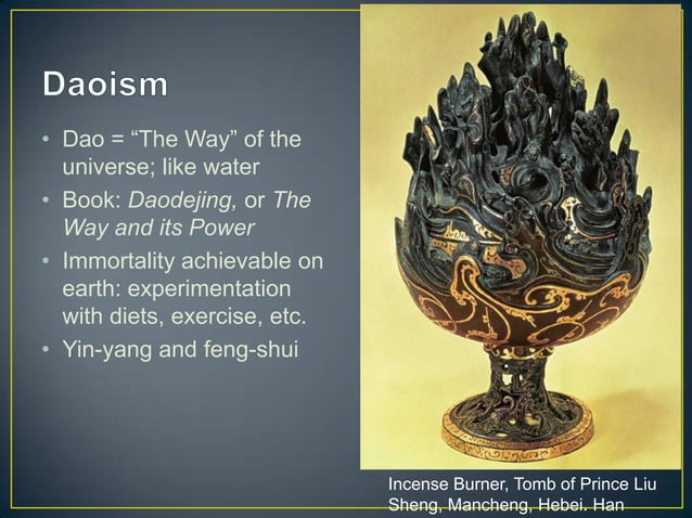 Chinese and Korean Art before 1279 CE - Art History Survey I | PPTX ...