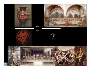 Art History 2009 Class 5 Quiz | PDF