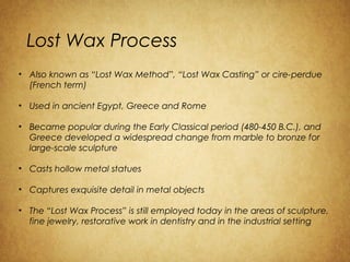 Art history group 1 greek art | PPT